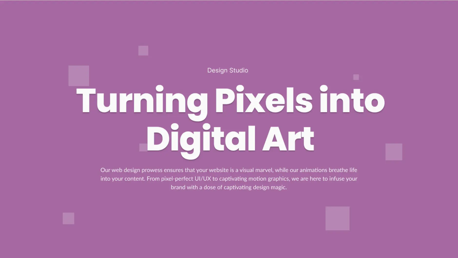 LantroTech - Design Studio