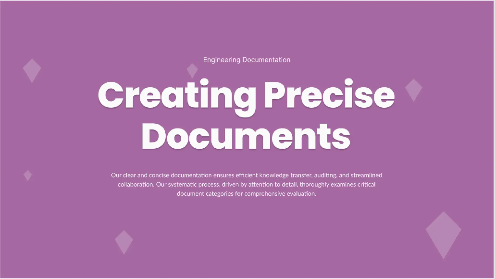 LantroTech - Engineering Document