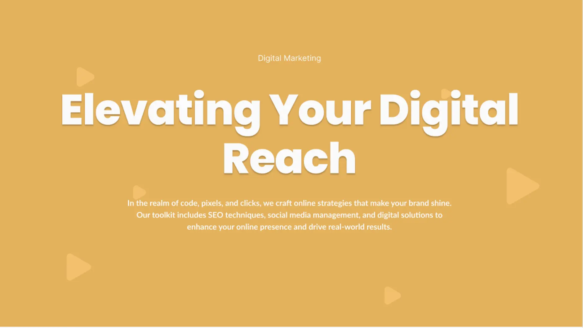 LantroTech - Digital Marketing