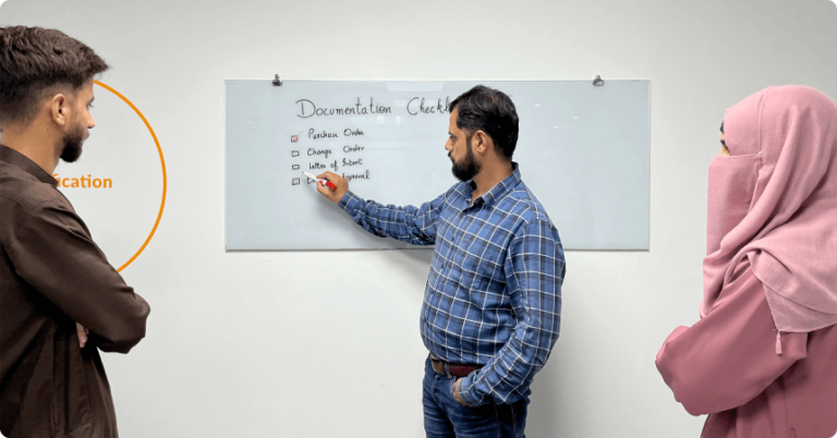 The Role of Documentation in Engineering Projects